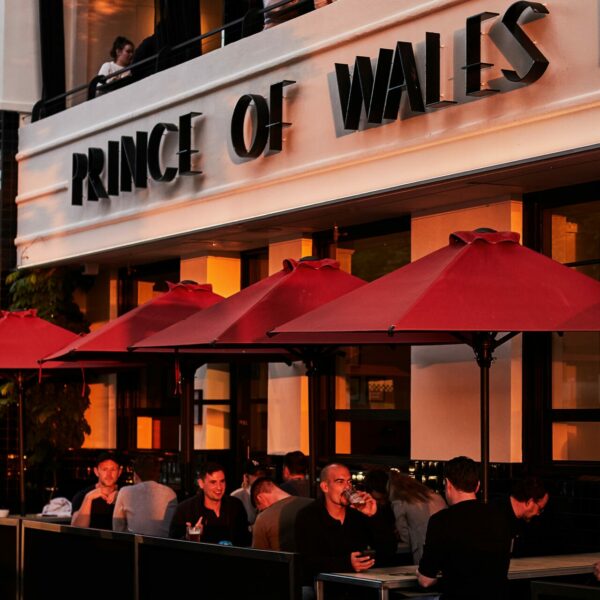 Prince Public Bar | The Prince