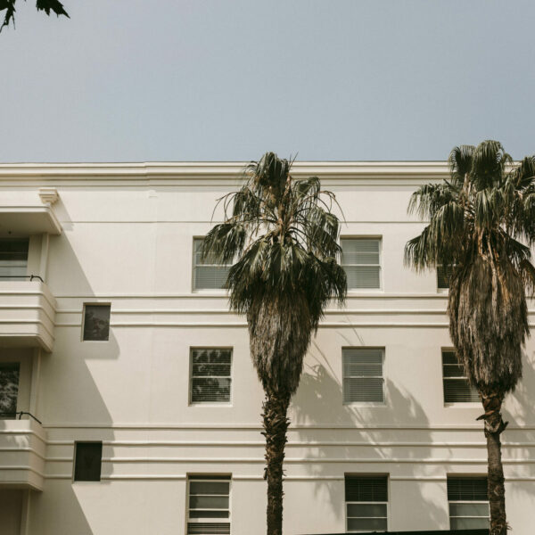 Prince Hotel | The Prince