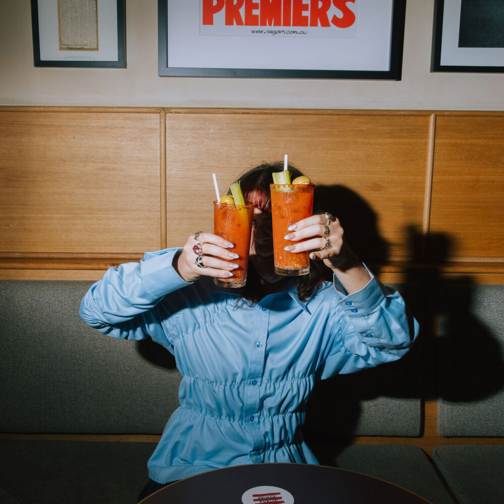 Prince Public Bar | The Prince